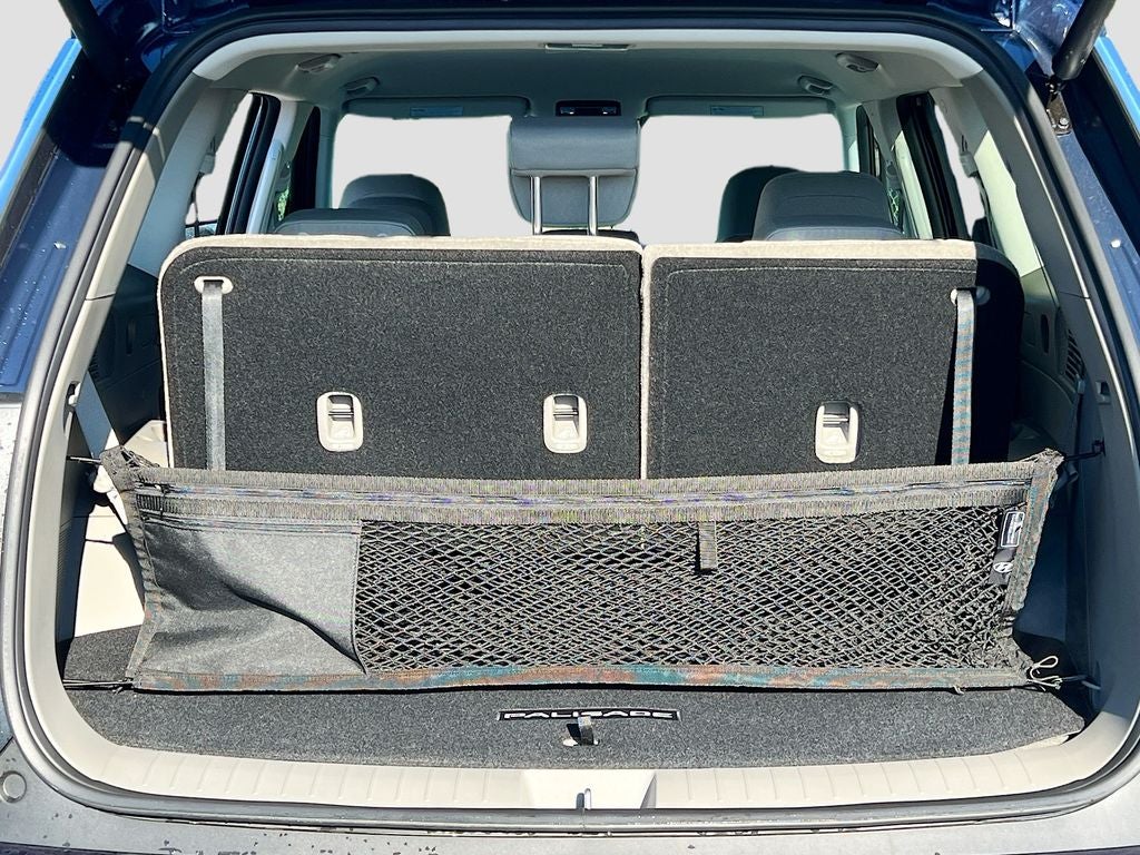 2026 Hyundai PALISADE For Sale Visalia CA | Hanford | H9888