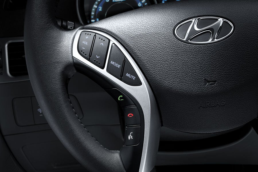 How to Adjust Your Hyundai Steering Wheel in 5 Steps