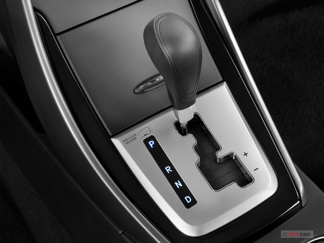 How to Identify a Hyundai Gearbox Problem